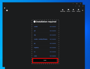 [超簡単]ComfyUIをpinokio.coでダウンロードして設定する方法 | Director Life