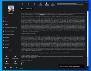 [超簡単]ComfyUIをpinokio.coでダウンロードして設定する方法 | Director Life