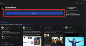 FramePackの始め方｜Pinokioでワンクリック導入＆動画生成まで完全ガイド | Director Life